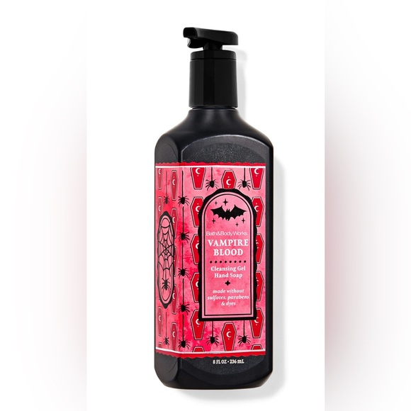 Bath & Body Works | Bath & Body | Bath Body Works Vampire Blood ...